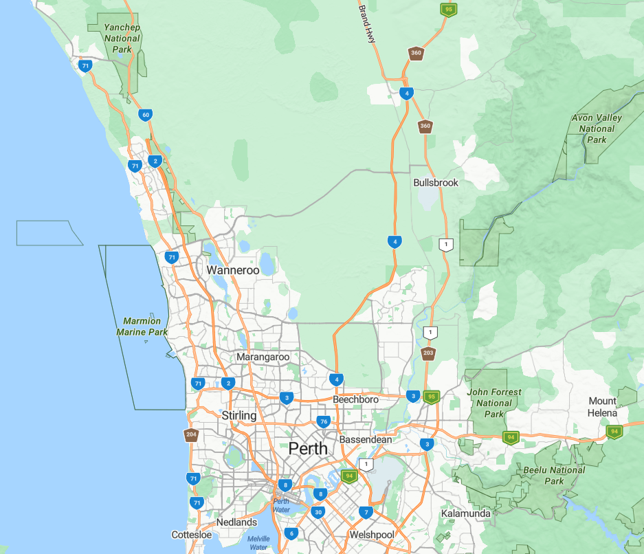 Licensed Electrician Perth Northern Suburbs | E-MAINTAIN | Same-Day Service